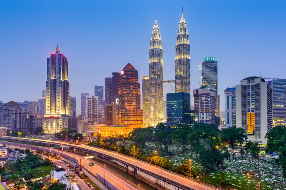 Elevating Malaysian Asset Management With Bpd Zeniths Expertise And Ibm Maximo